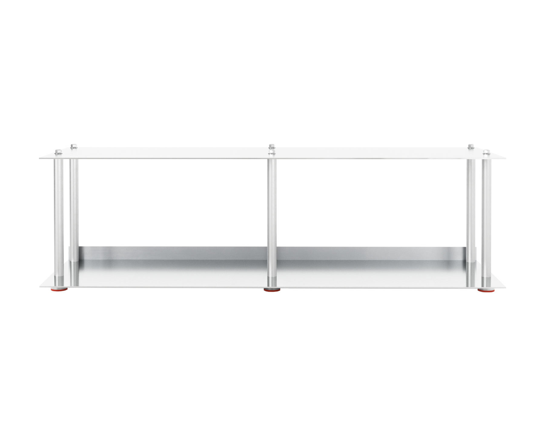 M-618 Vinyl Storage | Aluminium – MORTAR